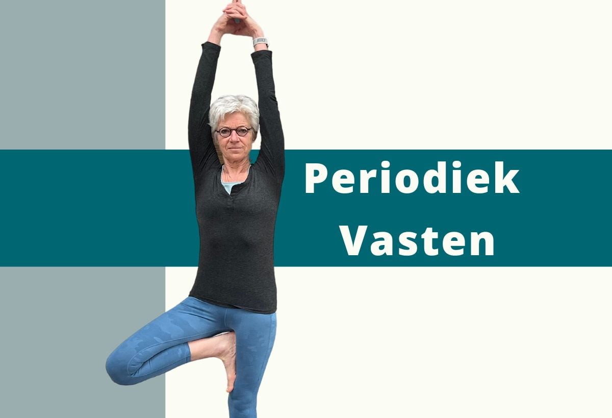 Periodiek Vasten - Mind Your Body